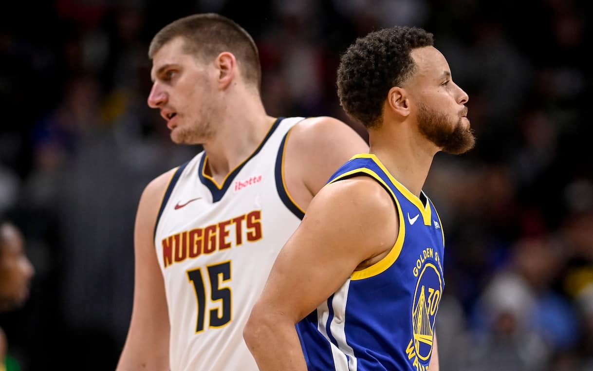 NBA, dove possono finire le stelle di oggi nella top-100 ogni epoca ...