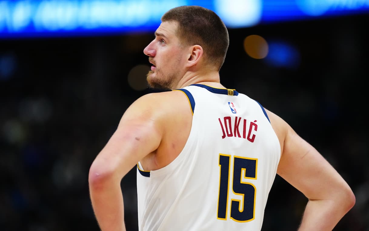 NBA, Minnesota Timberwolves Denver Nuggets: orari e dove vedere in ...