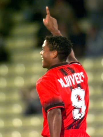 Milan, la storia della maglia numero 9: il prossimo è Fullkrug | Sky Sport
