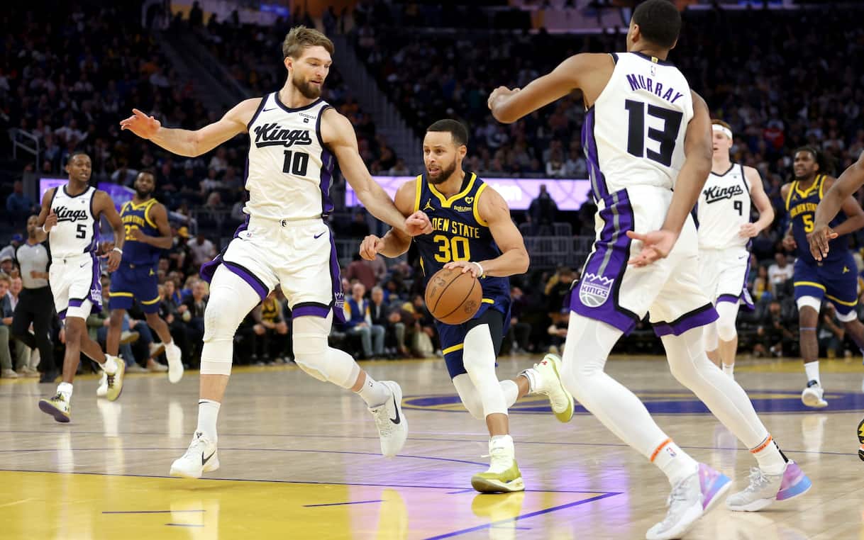 NBA, risultati della notte: Golden State cade ancora, Boston travolge ...