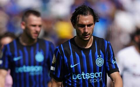 Calciomercato Inter, i giocatori in scadenza: la situazione da Acerbi a ...