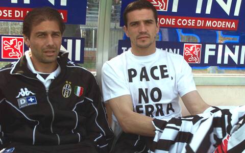 Juve, i giocatori serbi nella storia: Kostic sarebbe il 7° | Sky Sport