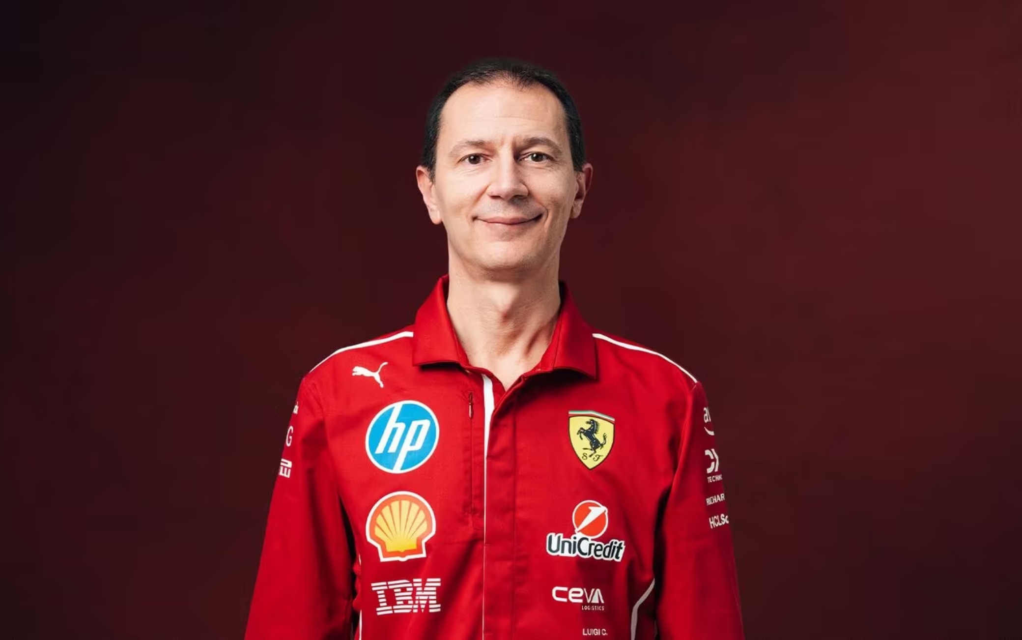 F1, Ferrari, dai piloti al team principal: l'organigramma della ...