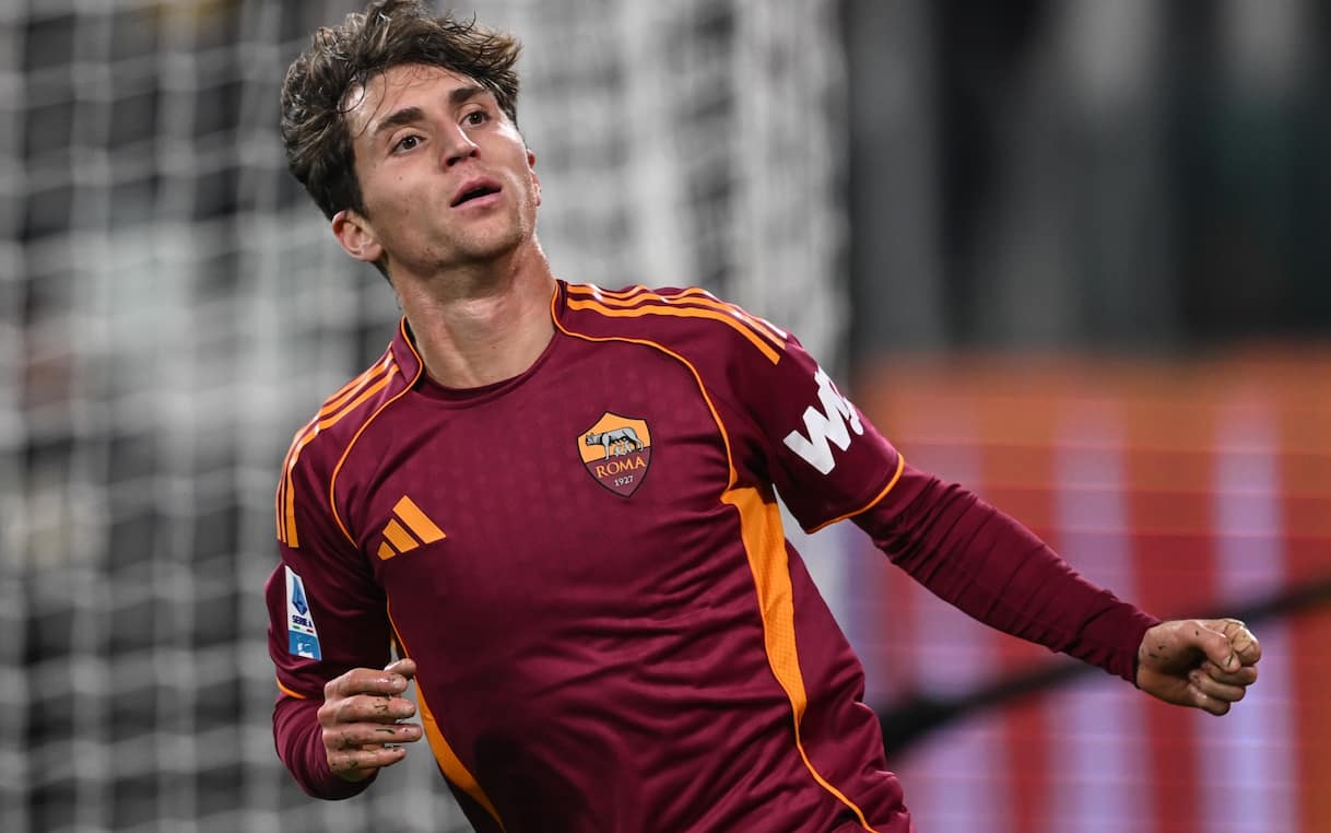 Genoa, tutto fatto con la Roma per Baldanzi: saltato Bento per la porta ...