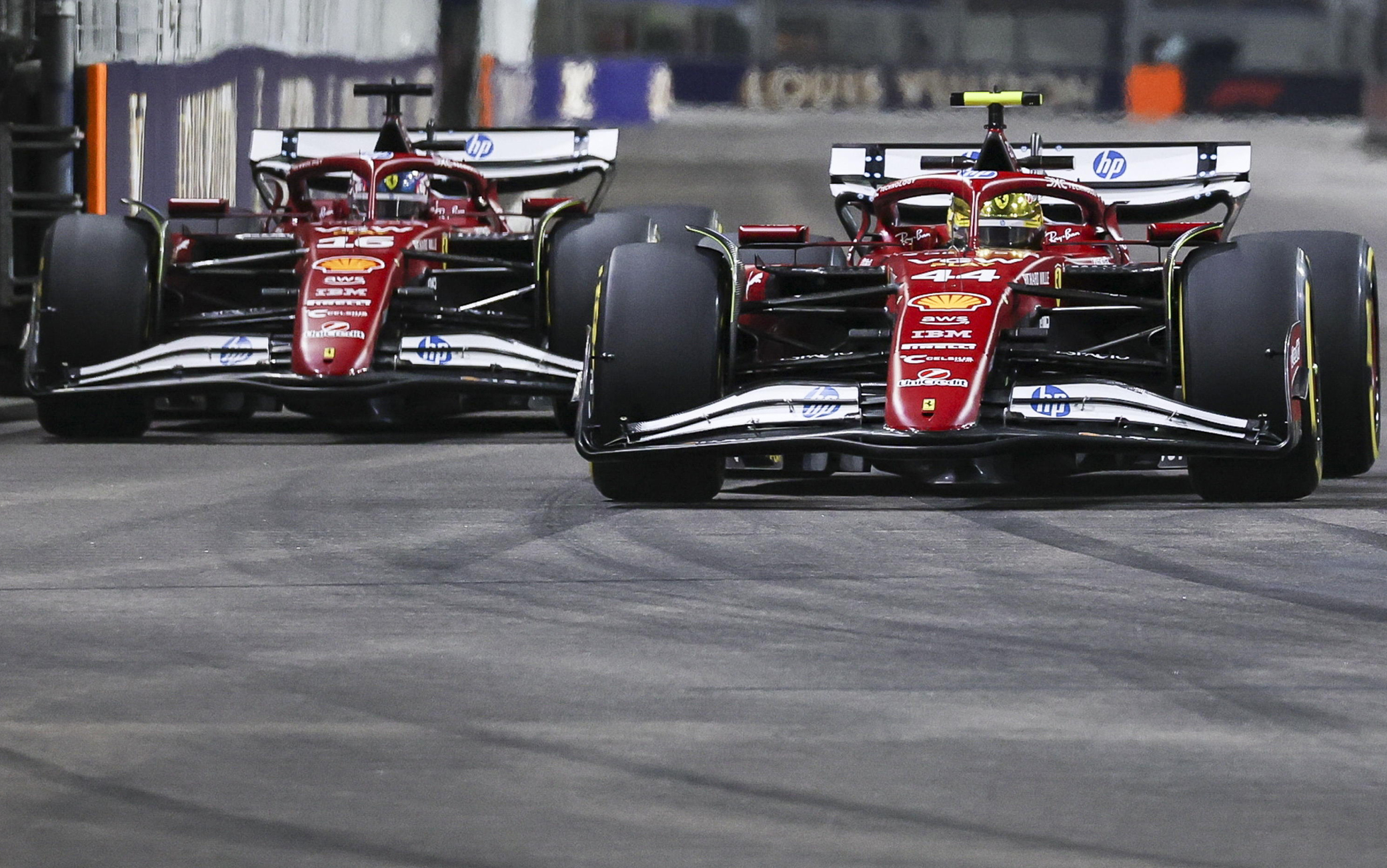 Ferrari - Team di F1 | Sky Sport