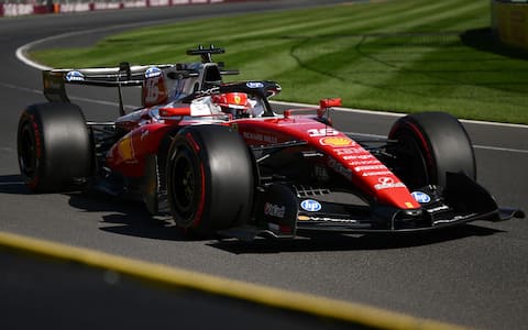 F1, oggi GP Australia: risultati e tempi della gara a Melbourne | Sky Sport