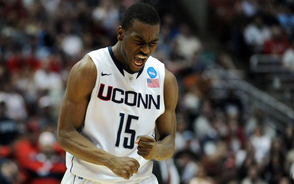 NBA, UConn fucina di talenti e di bust: tutti i giocatori arrivati ...