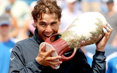 ATP Cincinnati, l'albo d'oro del Masters 1000: tutti i vincitori | Sky ...