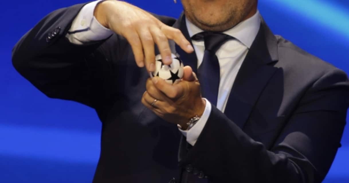 Champions League 2025 2026, le previsioni su playoff e gli ...