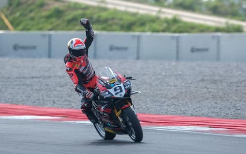SBK, i piloti italiani con più vittorie: la classifica all-time | Sky Sport