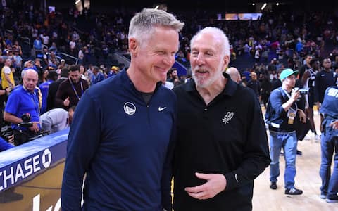 NBA, la scuola di Pop è una garanzia: Brown è il 4° allievo dell’ex ...