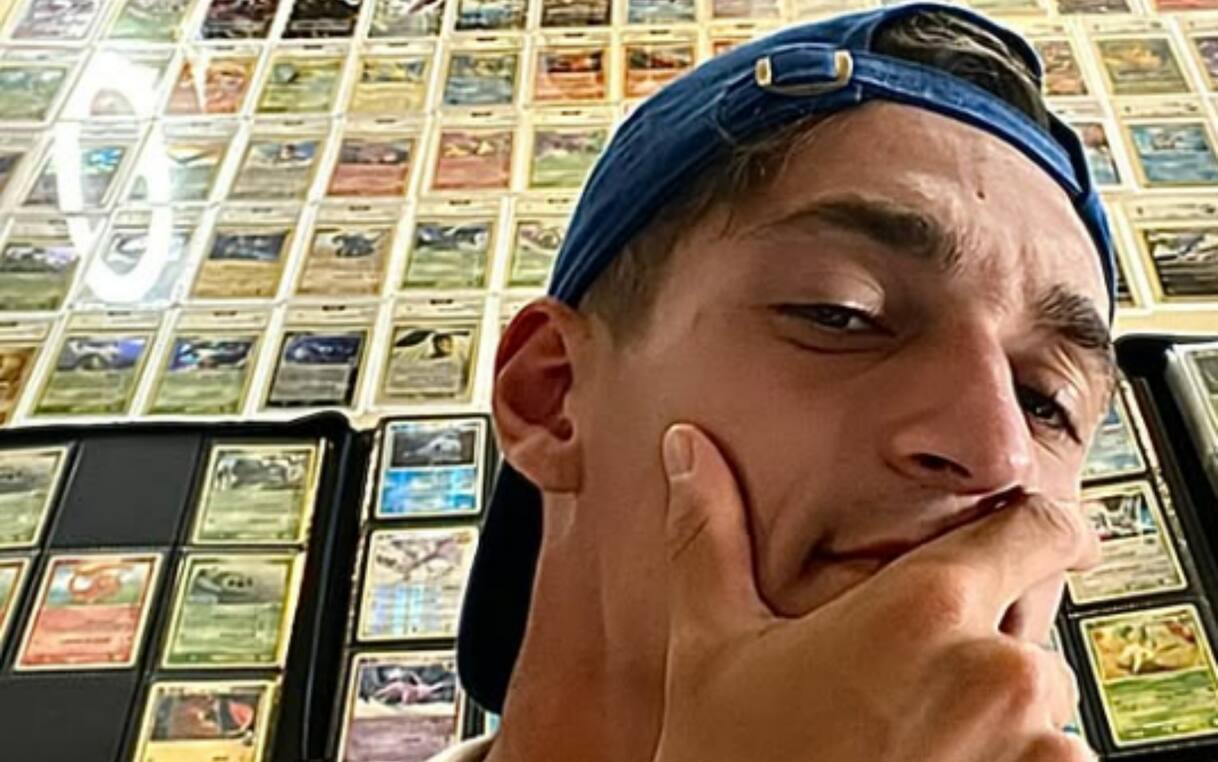 Chi è Atmane: tra genio, sregolatezza e... Pokémon | Sky Sport