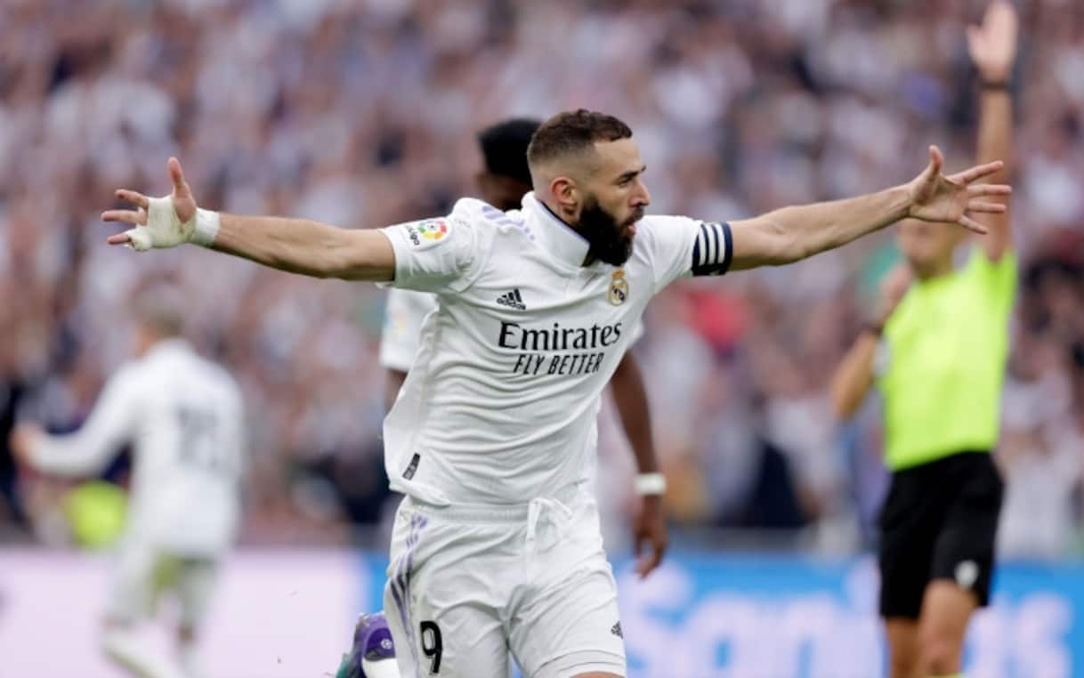 Real Madrid-Barcellona 3-1: gol e highlights | Sky Sport
