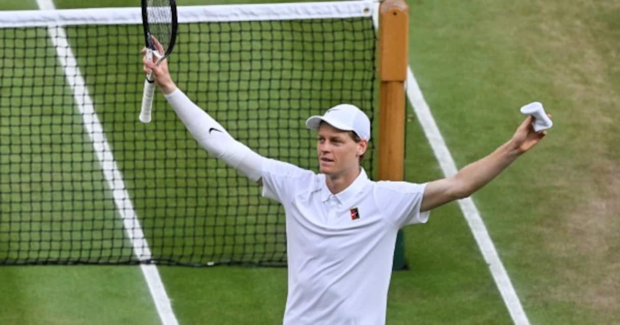 Sinner trionfa a Wimbledon 2025: il cammino fino al titolo | Sky Sport