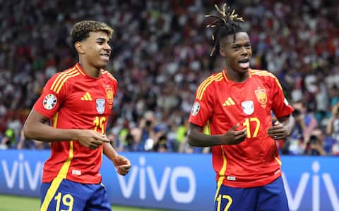 Europei, MVP e miglior giovane: i criteri di scelta e chi ha vinto in ...