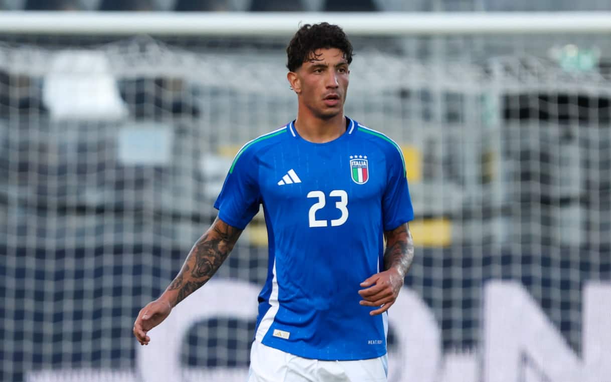 Cremonese, Marianucci a un passo: prestito dal Napoli. Le news | Sky Sport
