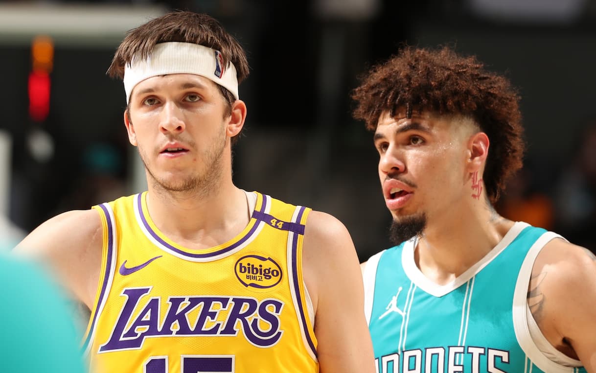 NBA, i cinque giocatori NBA più sopravvalutati secondo Bleacher Report ...