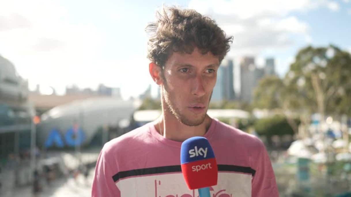 Maestrelli: 'È un bellissimo momento, avevo tanta fiducia'