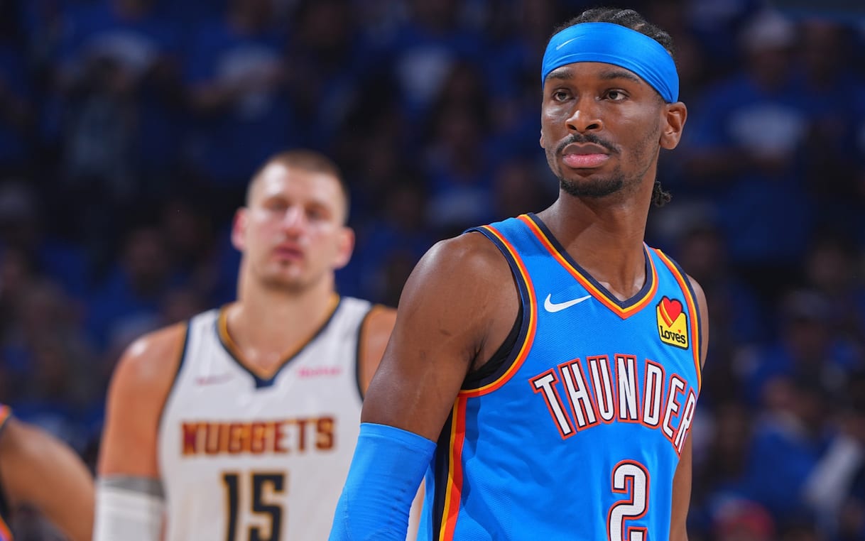 NBA, Shai Gilgeous-Alexander ha vinto il premio di MVP 2025: battuti ...