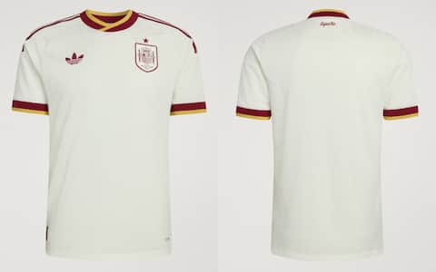 Mondiali 2026, maglie delle squadre qualificate | Sky Sport
