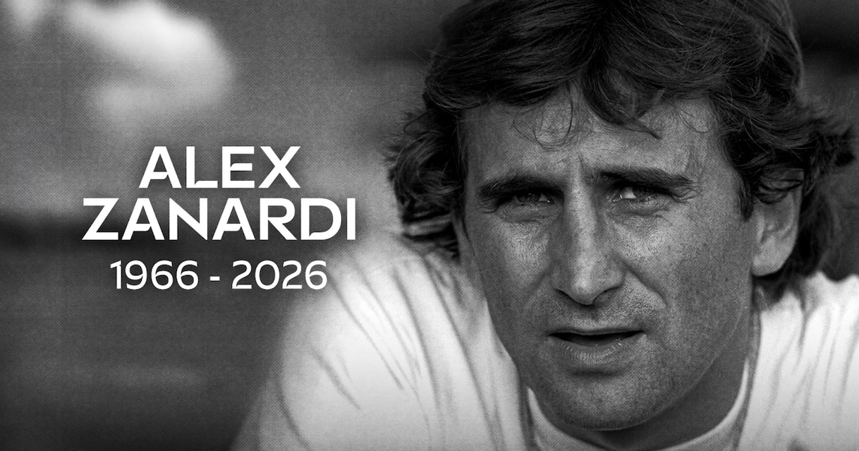 Alex Zanardì è morto a 59 anni, mondo dello sport in lutto | Sky Sport