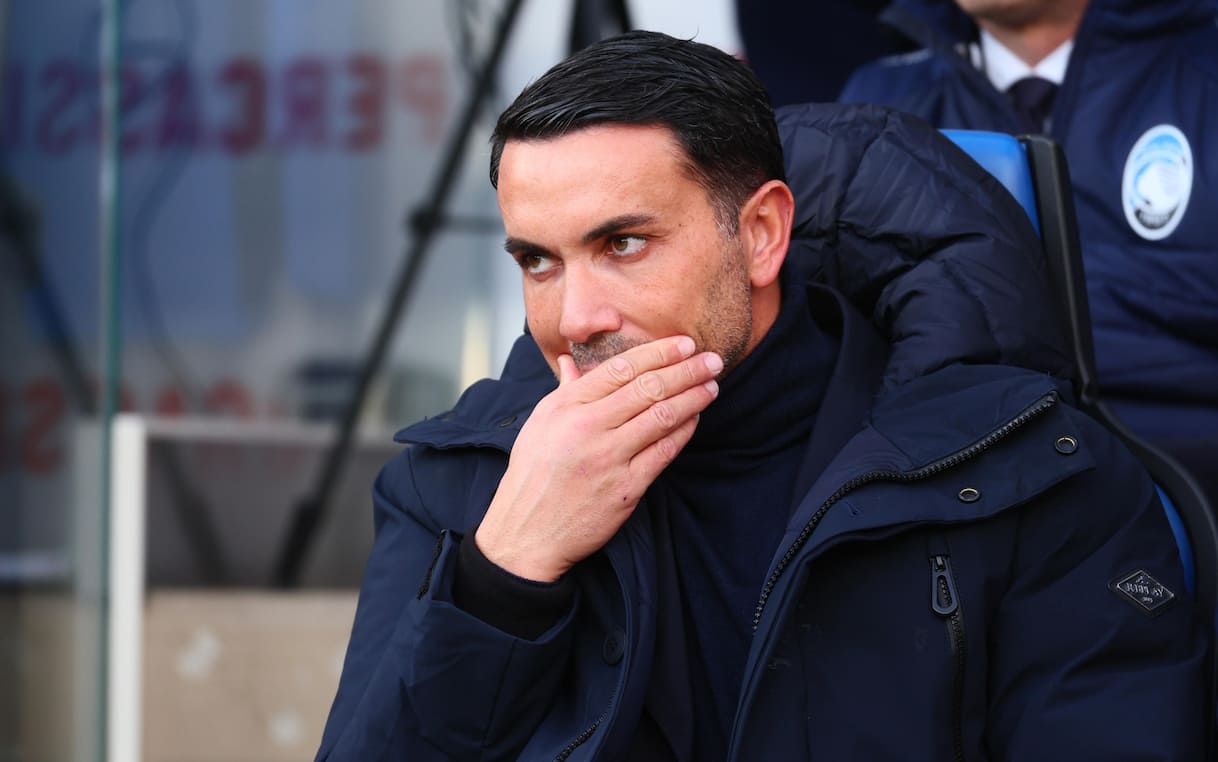 Atalanta Cagliari in tv e streaming: dove vedere la partita | Sky Sport