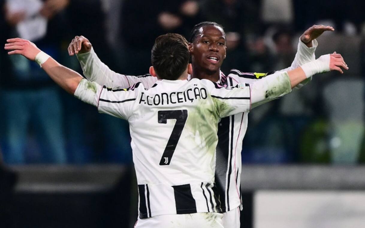 Juventus Pafos, le pagelle della partita di Champions League | Sky Sport