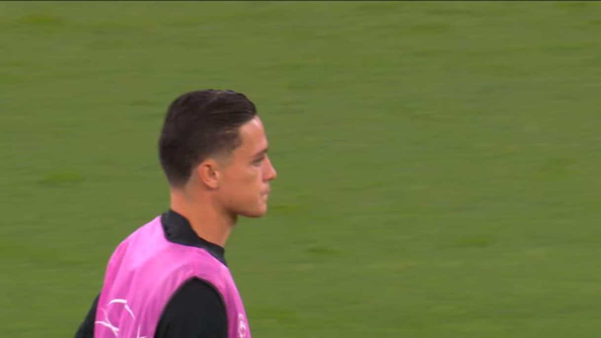 Calciomercato, la Roma avanza per Malen