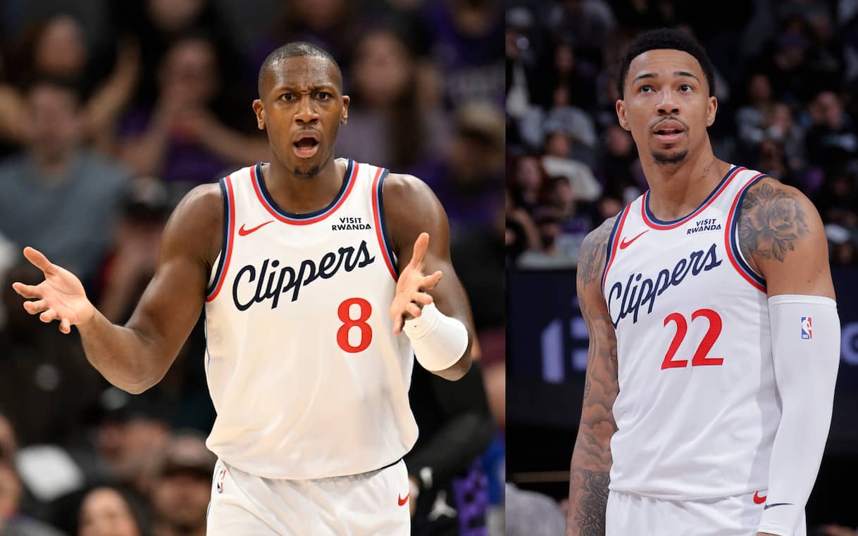 NBA, che disastro Dunn e Miller: la rimessa più assurda della storia ...