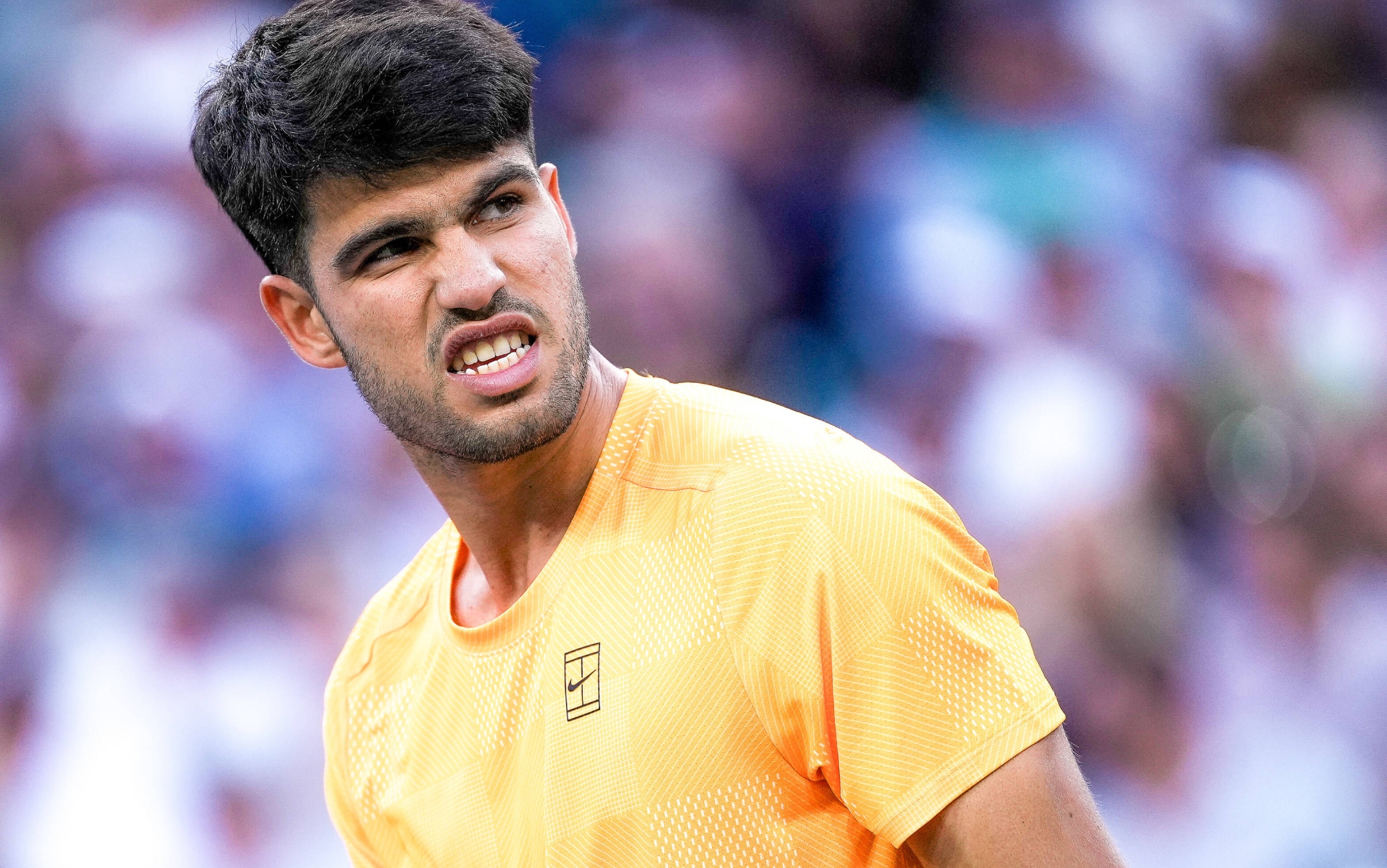 Sinner Opelka, doppio con Granollers Zeballos a Indian Wells: azzurro ...