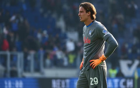 Portieri Serie A, i migliori per gol subiti ed Expected Goals contro ...