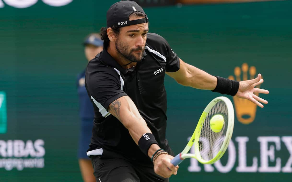 Atp Montecarlo 2026, il programma di oggi: partite e orari | Sky Sport