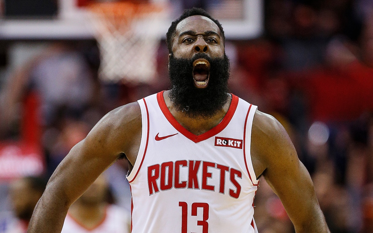 NBA, risultati della notte: Harden show contro L.A., vincono ancora ...
