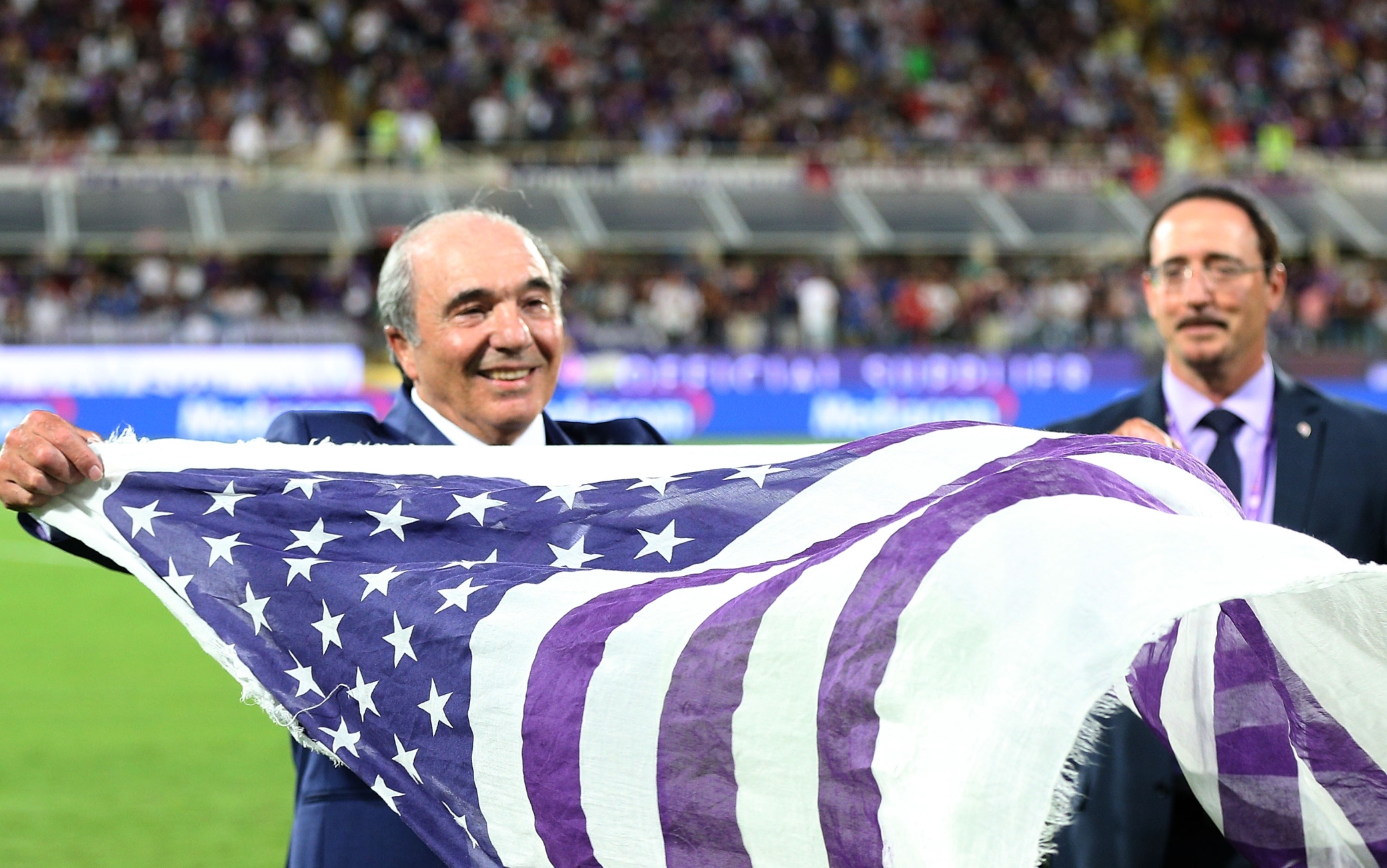 Rocco Commisso, mercoledì i funerali a New York. Lunedì apre la camera ...