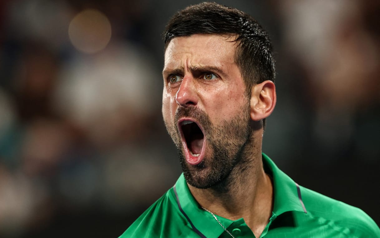 Sinner eliminato in semifinale agli Australian Open 2026: vince ...