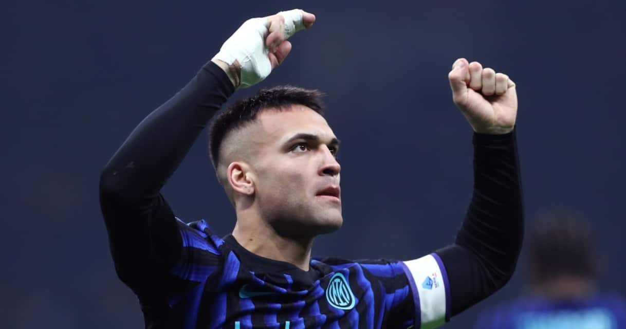 Inter, la classifica marcatori all-time | Sky Sport
