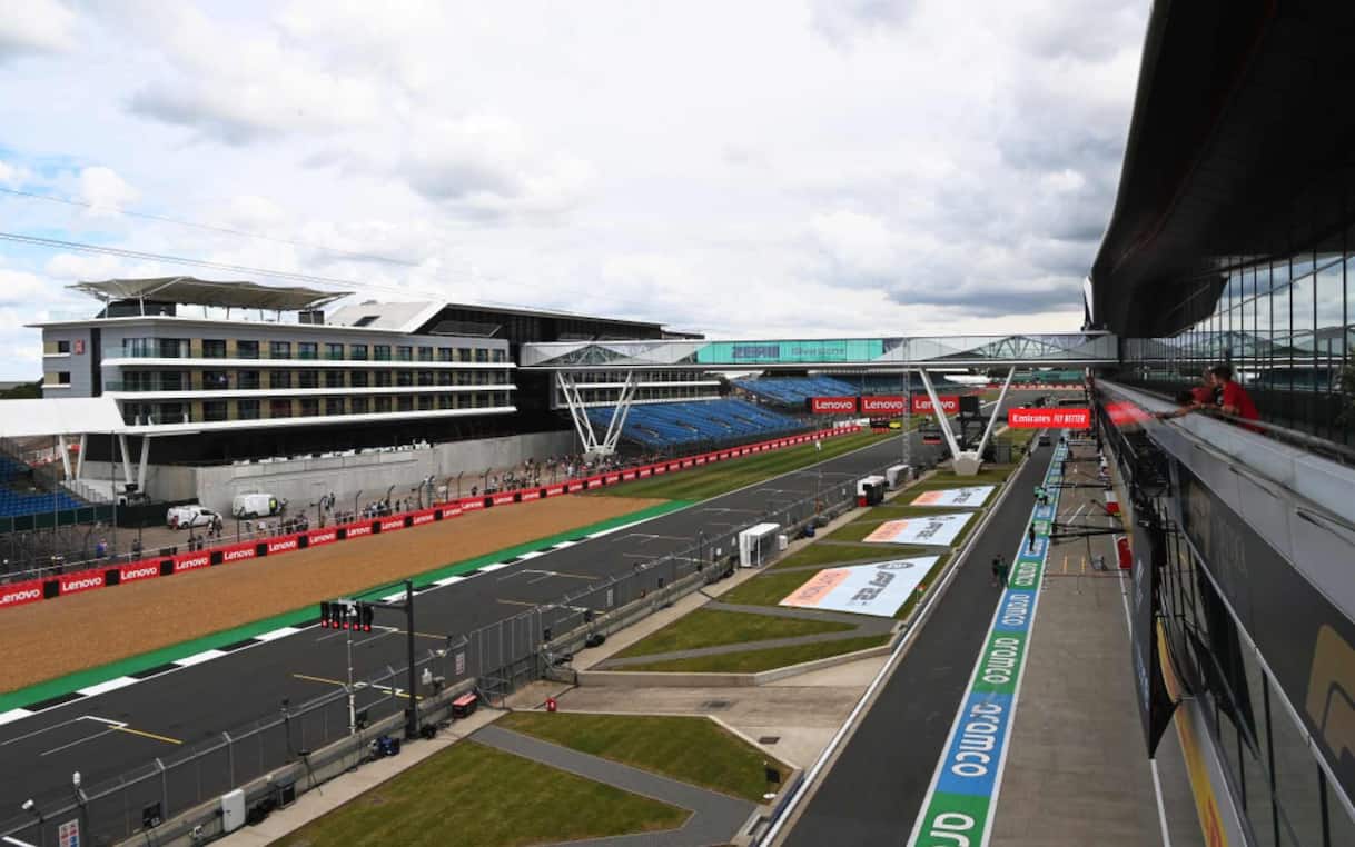 F1, Sprint Race per il Mondiale 2026: calendario e date delle gare ...