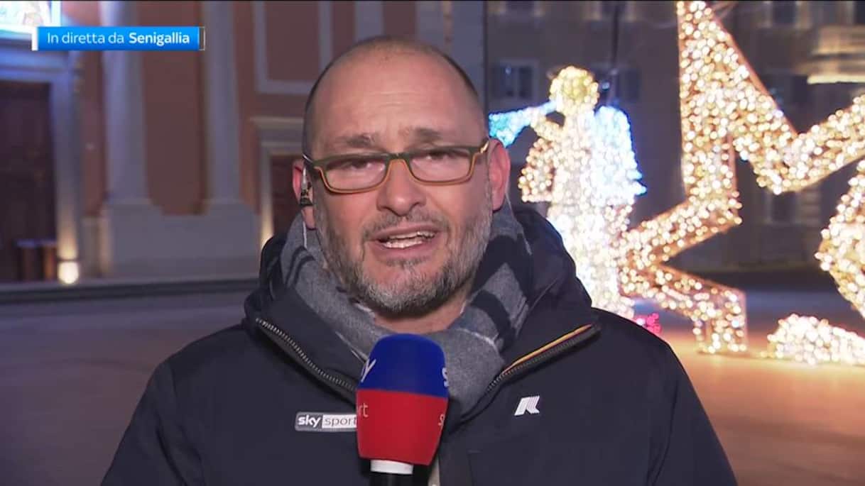 Lazio, l’Al-Sadd di Mancini insiste per Romagnoli | Video Sky Sport