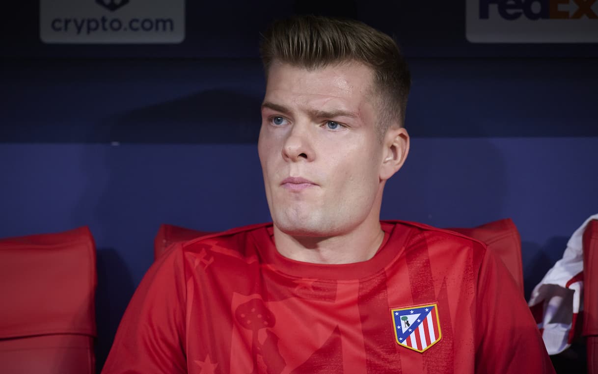 Juve Sorloth, le news sulla trattativa di calciomercato con l'Atletico ...