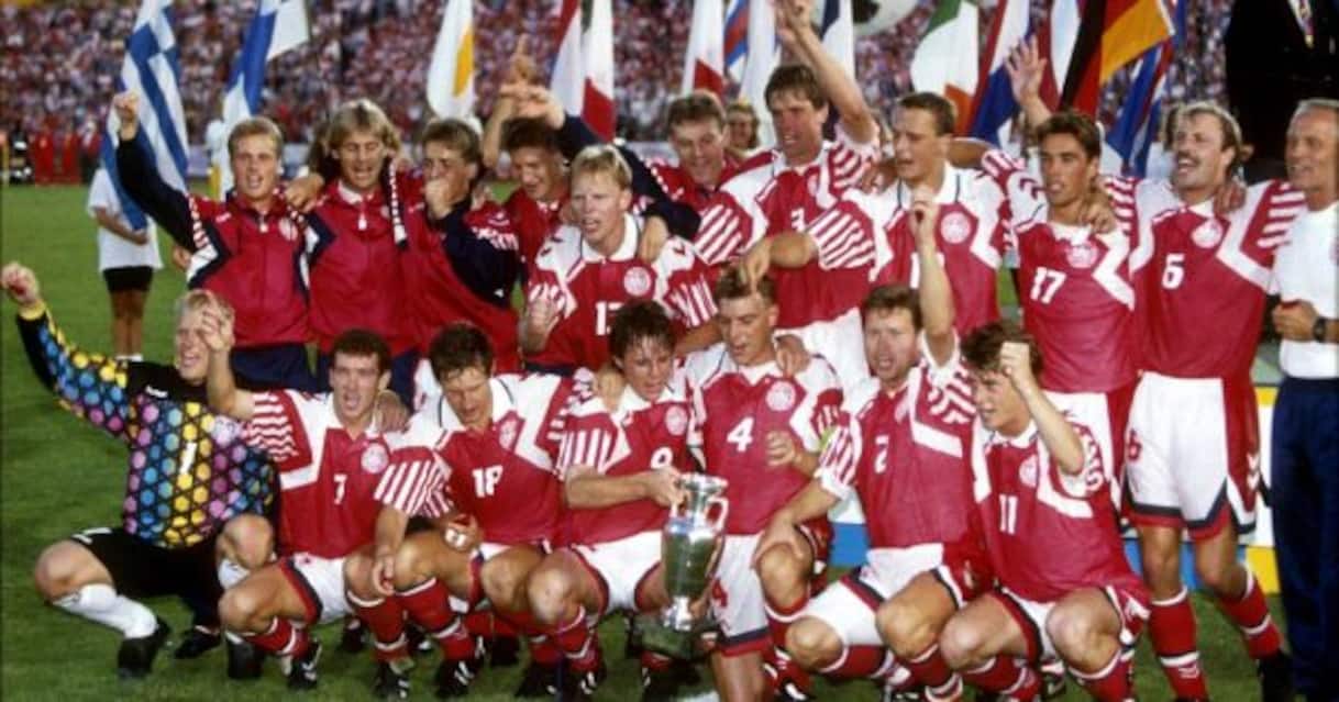 Europei 1992, storia e vincitore della 9^ edizione | Sky Sport