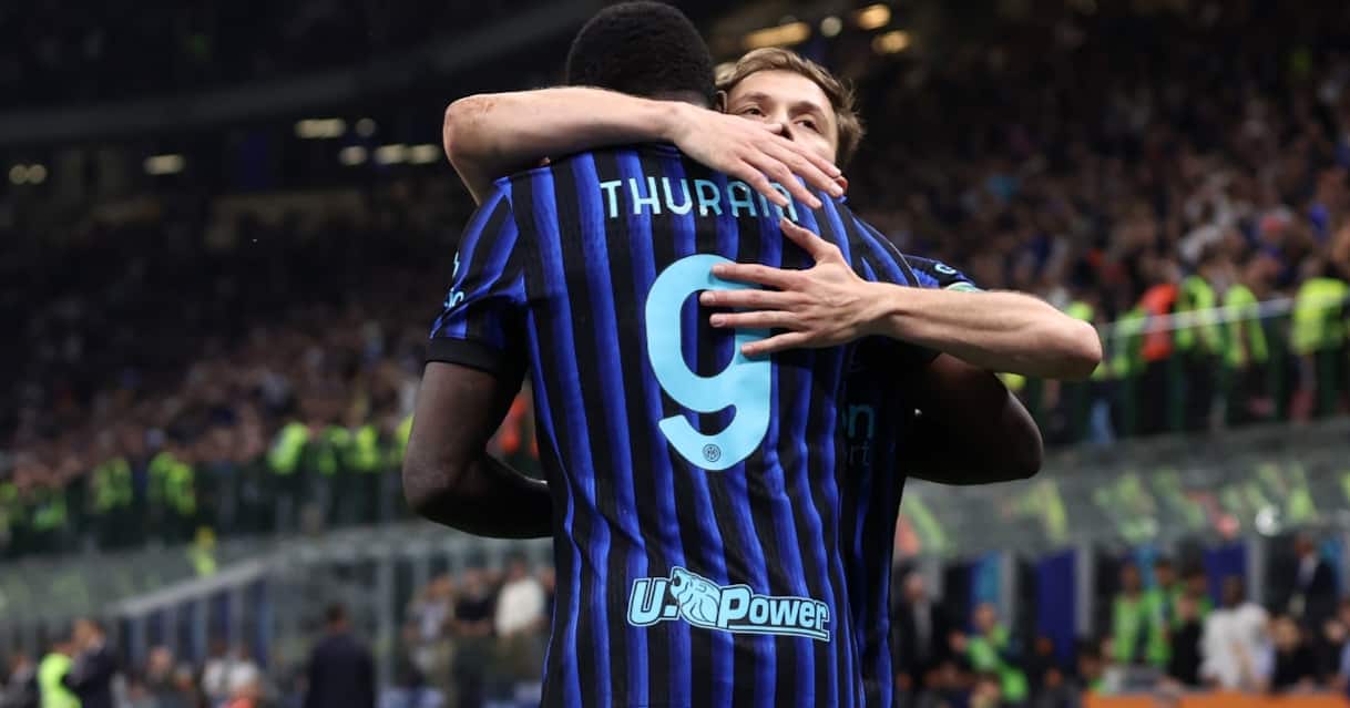Serie A, i giocatori più preziosi per valore di mercato. Classifica ...