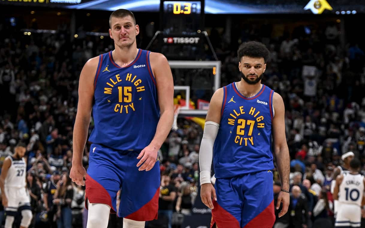 NBA, le 7 squadre in corsa per il titolo 2026 (in ordine). CLASSIFICA ...