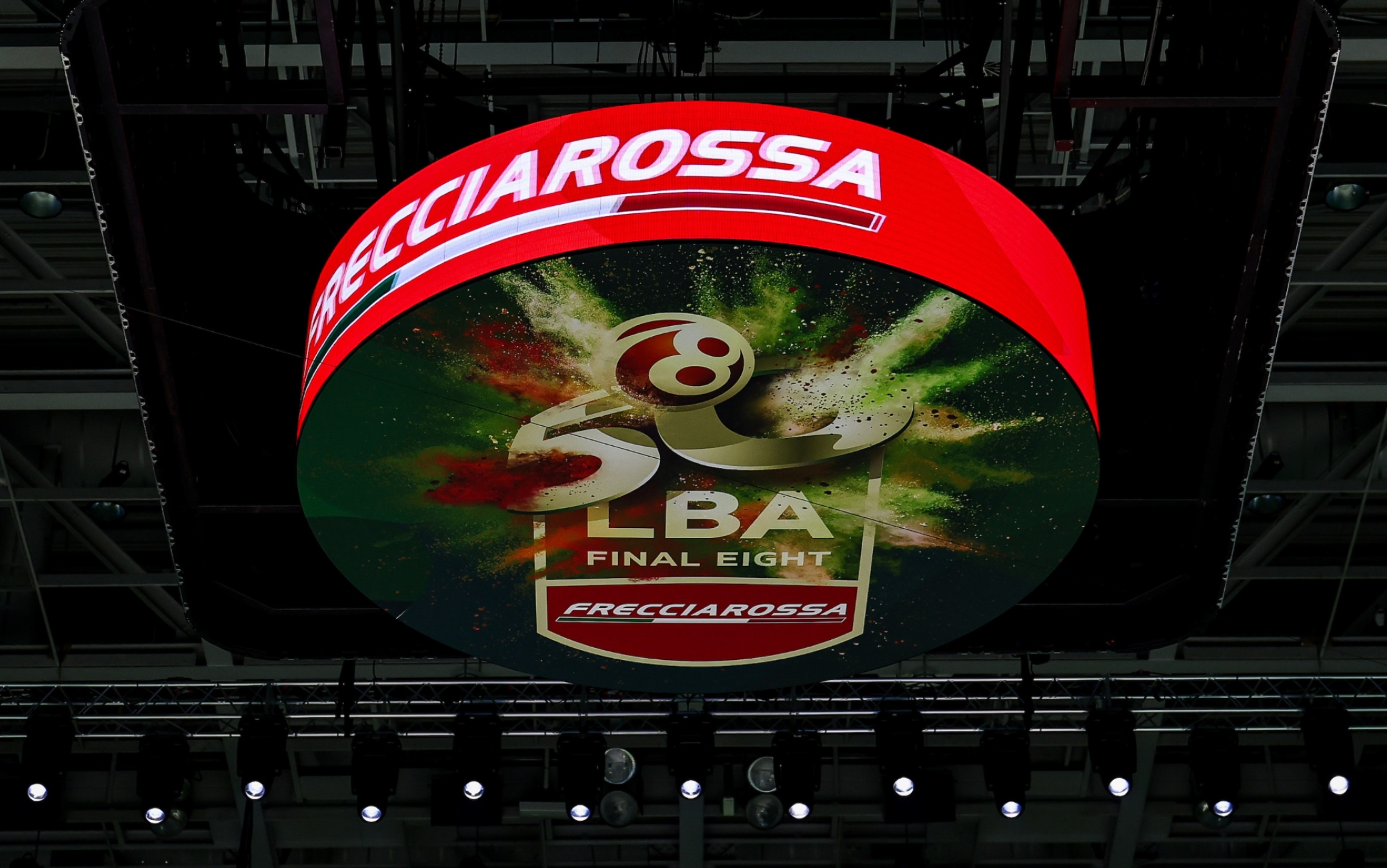 Coppa Italia basket 2026, tabellone della Final Eight e risultati delle ...