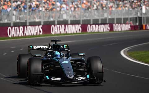 Formula 1, la griglia di partenza del GP Canada 2026 a Montreal | Sky Sport