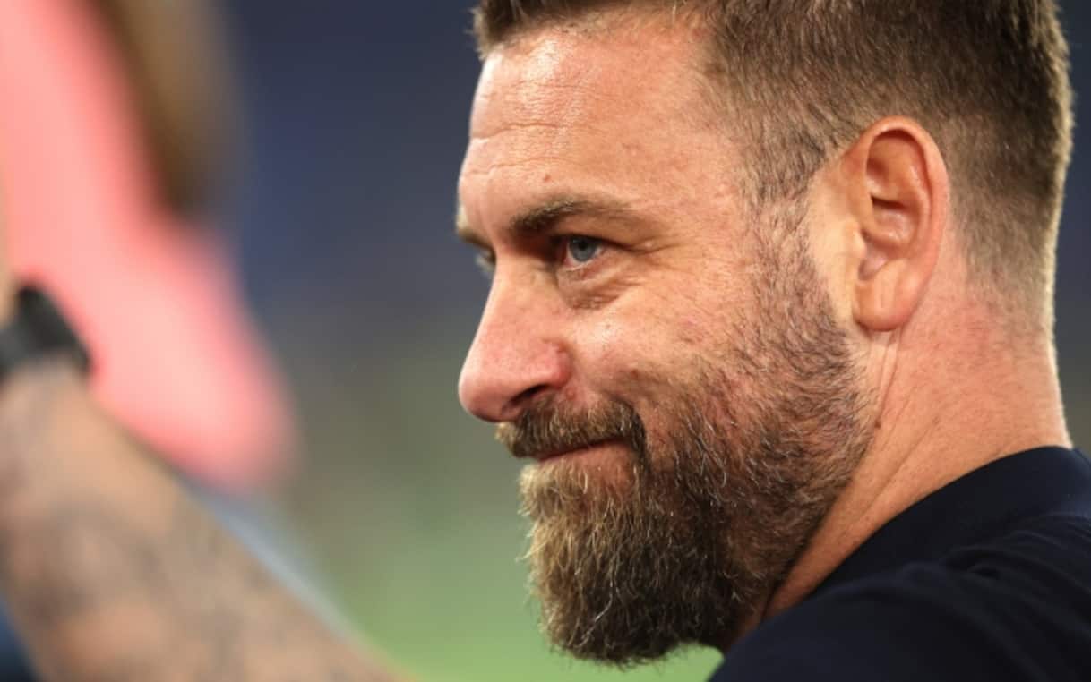 De Rossi-Roma, ufficiale il rinnovo fino al 2027: le news di ...