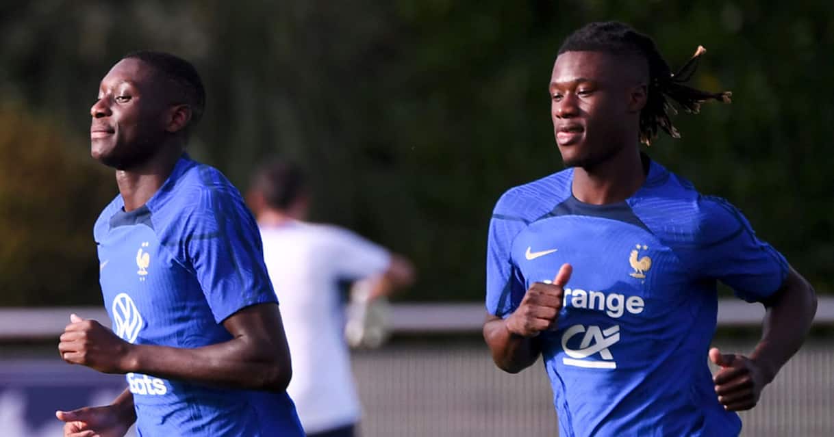Francia, i calciatori esclusi dalle convocazioni per i Mondiali 2026 ...