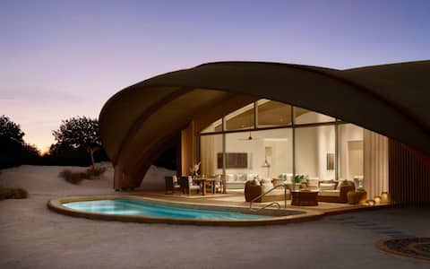 Il regalo di Natale da sogno di Cristiano Ronaldo: due ville extra ...