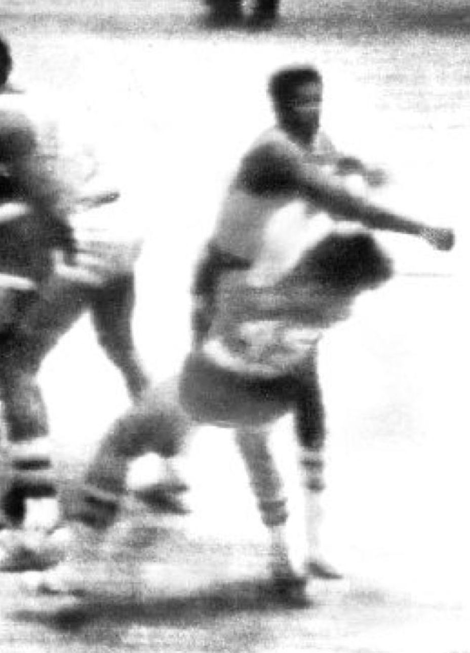 The Punch: il dramma di Rudy Tomjanovich e Kermit Washington, fratelli ...