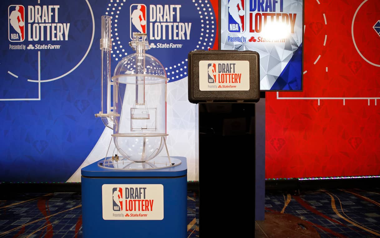 NBA, corsa alla prima scelta assoluta al Draft 2025: la situazione ...