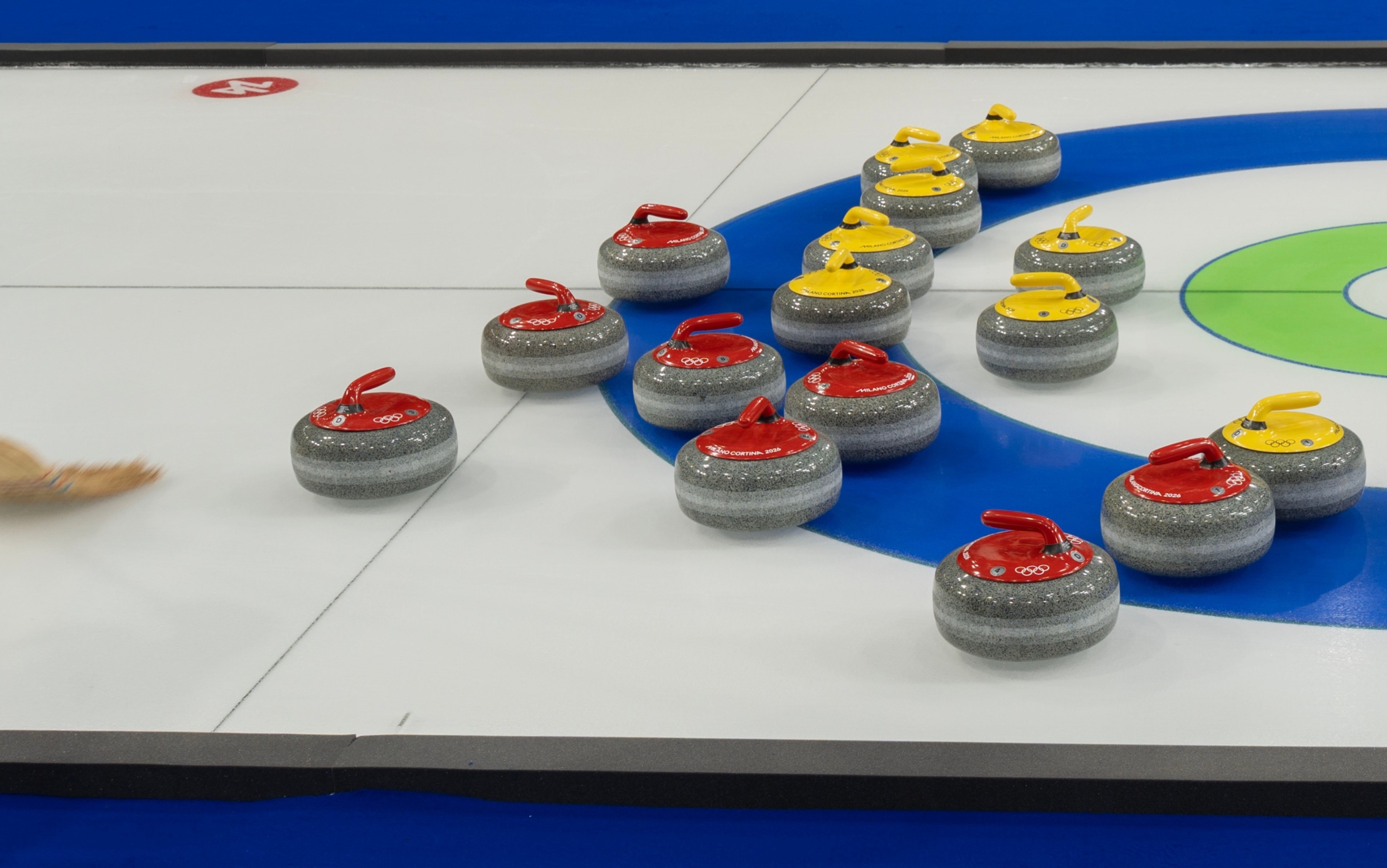 curling news | Sky Sport